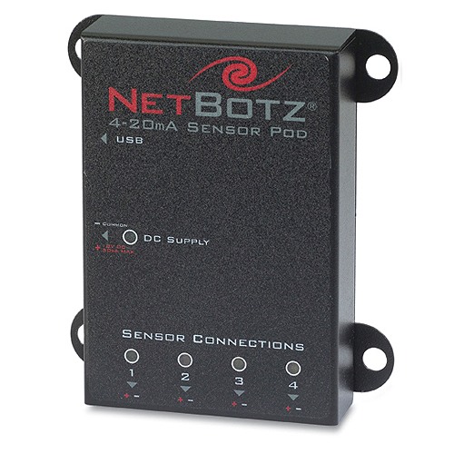 NetBotz Sensors - UPS Power
